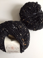 Ravelry: Rowan Tweed