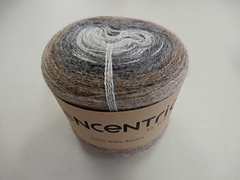 Ravelry: HiKoo® by skacel Concentric