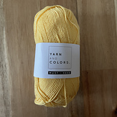 Ravelry: Yarn and Colors Must Have