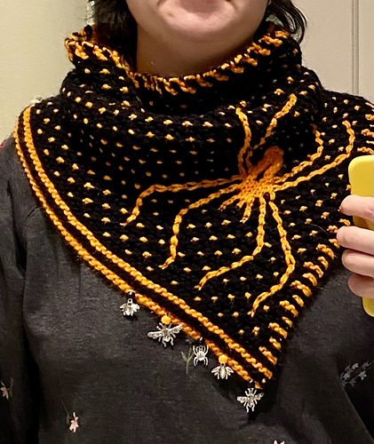 greek gods/mythology inspired knits? : r/knitting