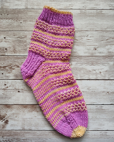Ravelry: Text(ure) Me DK pattern by Jennifer Beaulieu