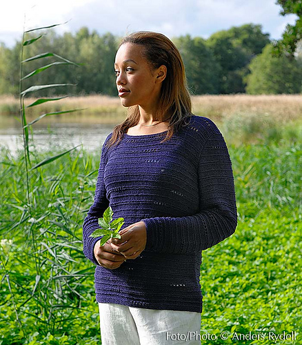 Ravelry: Norah pattern by Elsebeth Lavold