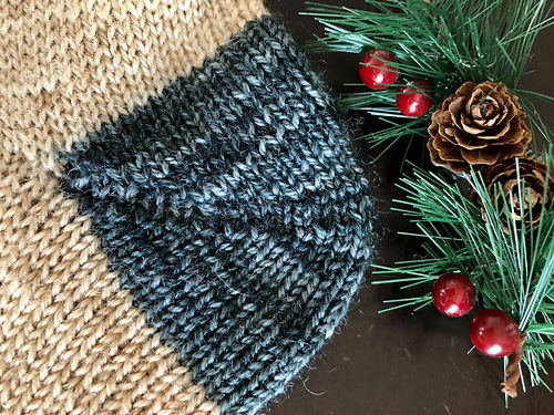 Ravelry: Tweedledee pattern by Elyse D'Amours Designs