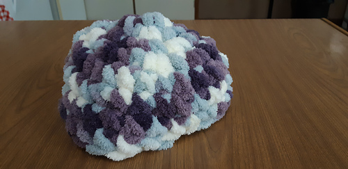 Ravelry: Elyssanda's Thistle Hat