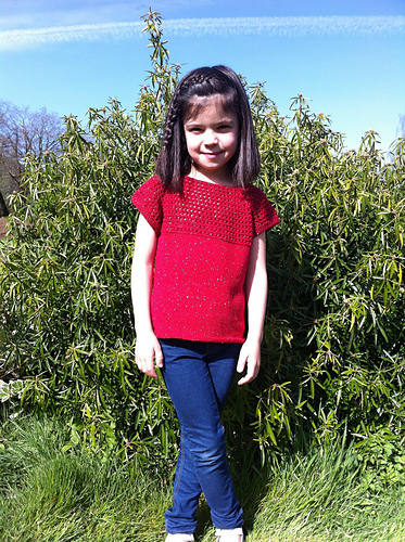 Ravelry: Pull Kono pattern by Muriela
