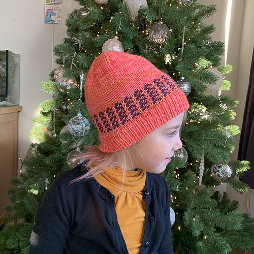 Ravelry: Jelka pattern by Isabell Kraemer