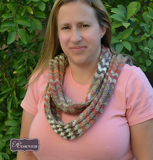 Ravelry: Emilymtruman's Cannon Beach Convertible Scarf