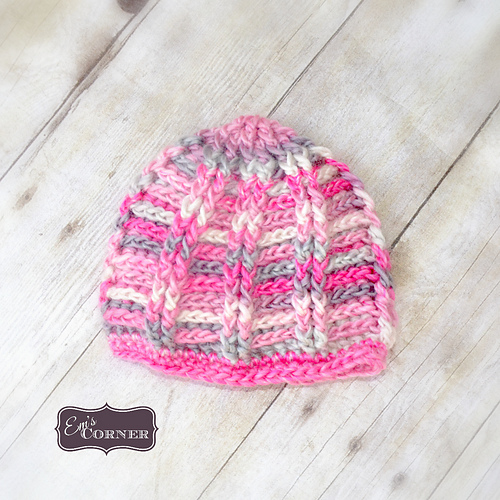 Ravelry: Alpine Hat pattern by Crochet by Jennifer