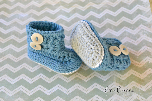 Ravelry: Emilymtruman's Wellington Boots