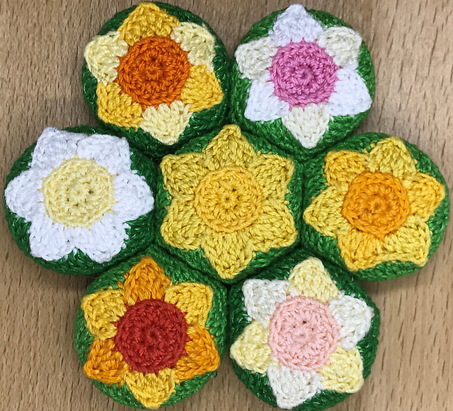 Ravelry: Designs by Emma Garside