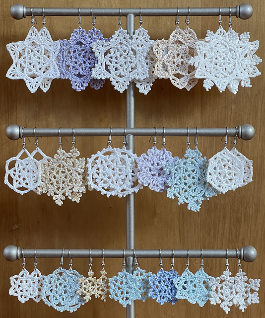 Ravelry: Designs by Emma Garside