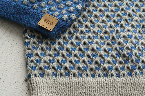 Ravelry: Moon Dust Cowl/Snood Poussière de lune pattern by Ursalia ...