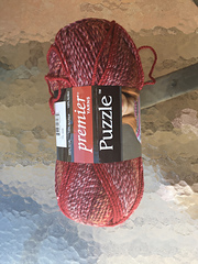 Ravelry: Premier Yarns Puzzle