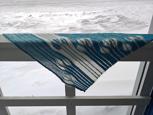 Ravelry: Floatini pattern by Cally Monster