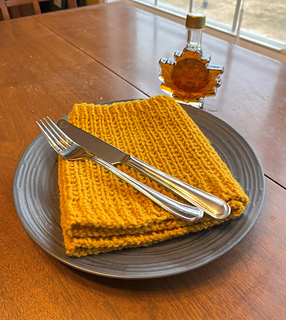 Ravelry: Waffles on Sunday Cowl pattern by Emily Donnelly