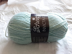 Ravelry: Scheepjes Invicta Extra
