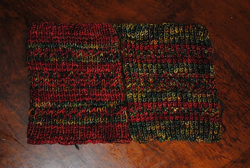 Ravelry: Weskit pattern by Electric Carnation