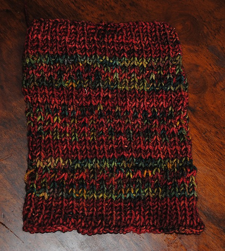 Ravelry: Weskit pattern by Electric Carnation