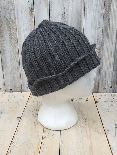Ravelry: Jughead Hat pattern by Tammy Larabie