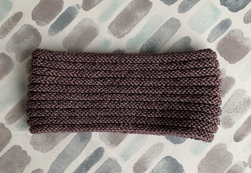 Ravelry: Band On The Run pattern by Olga Olach