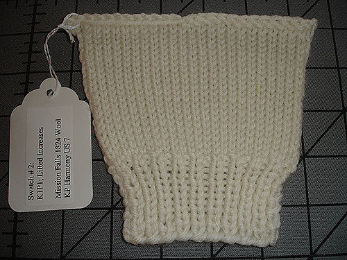 Ravelry: TKGA Basics Basics Basics pattern by The Knitting Guild ...