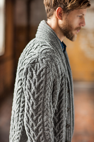 Ravelry: Timberline pattern by Jared Flood