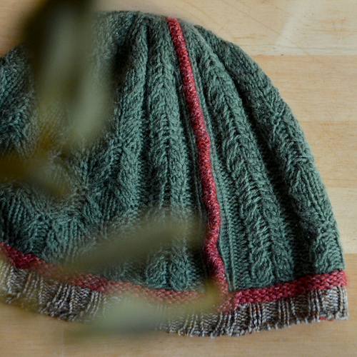 Ravelry: Onodrim pattern by Erendis of Numenor