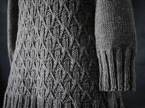 Ravelry: Minato pattern by Ayako Monier