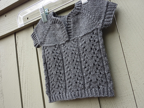 Ravelry: Frills! pattern by Yarn-Madness