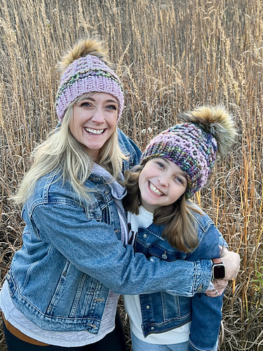 Ravelry: Three Birds Beanie pattern by Erin Gates