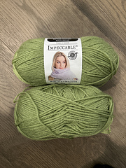 Ravelry: Loops & Threads Impeccable