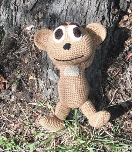 Ravelry: Pip pattern by Erin Scull