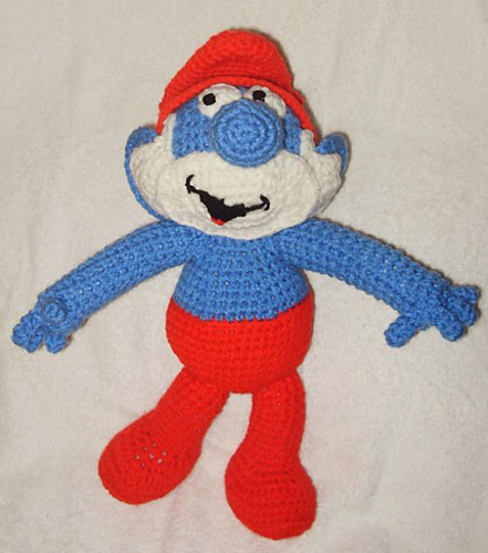 Ravelry: Pappy pattern by Erin Scull