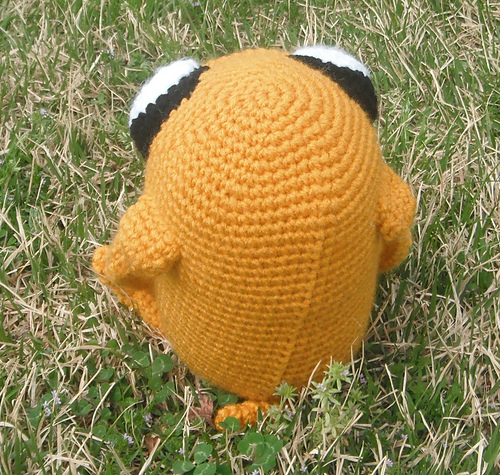 Ravelry: Jake pattern by Erin Scull
