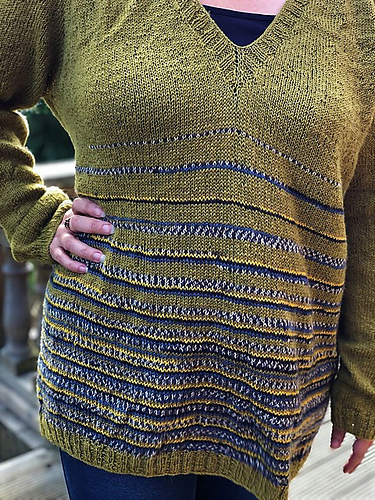Ravelry: Stanhope pattern by Emma Sadler
