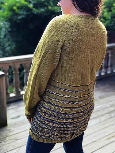 Ravelry: Stanhope pattern by Emma Sadler