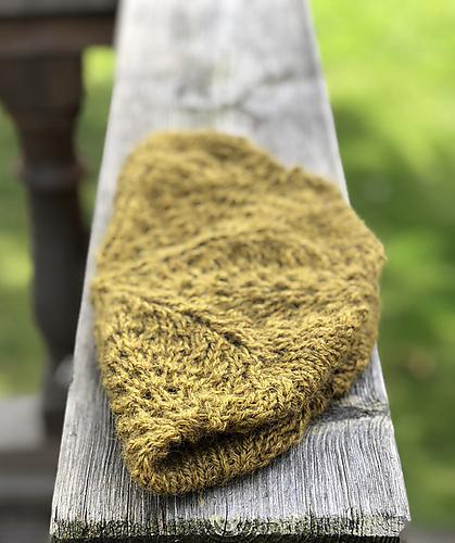 Ravelry: Autumn in Robin Hood's Bay pattern by Emma Sadler
