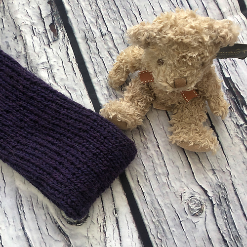Ravelry: My Loyal Royal Subject pattern by Emma Sadler