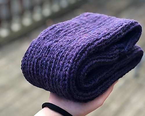Ravelry: My Loyal Royal Subject pattern by Emma Sadler