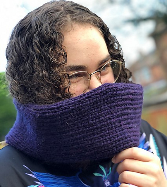 Ravelry: My Loyal Royal Subject pattern by Emma Sadler