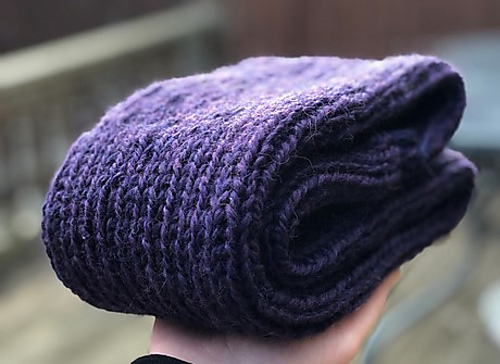 Ravelry: My Loyal Royal Subject pattern by Emma Sadler