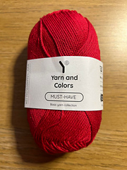 Ravelry: Yarn and Colors Must Have