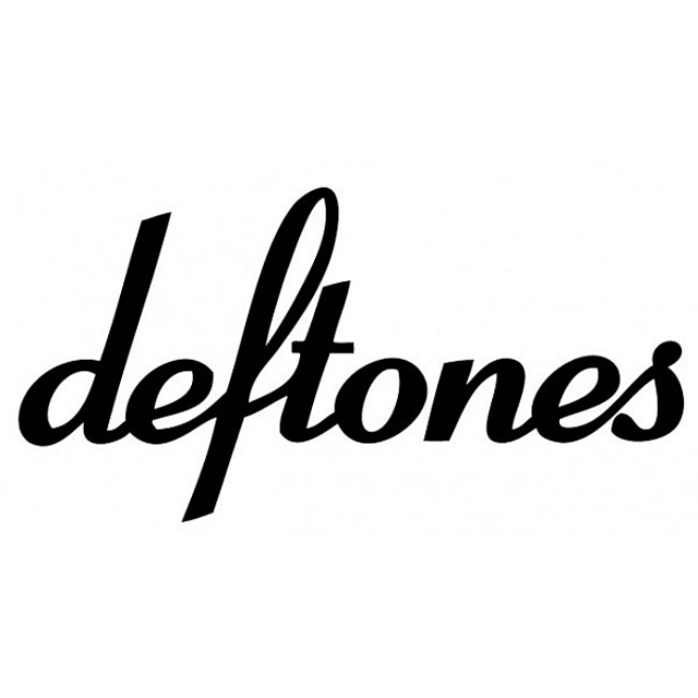 Ravelry: Deftones Logo Chart 1 pattern by KnitInuk