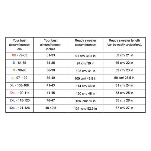 Ravelry: Weekend Glow sweater pattern by Julia Piro