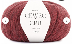 Ravelry: CEWEC Tibet