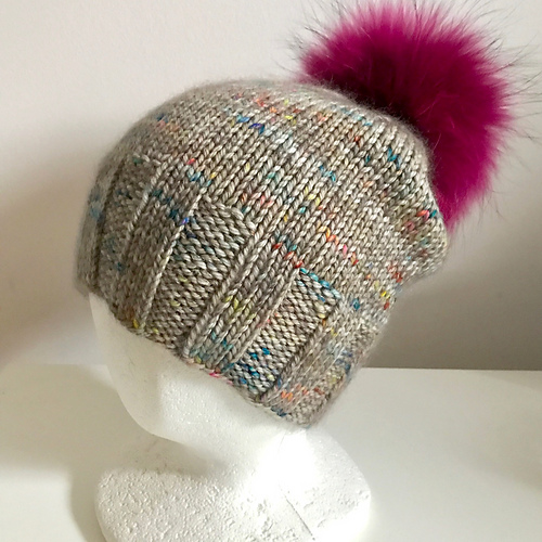 Ravelry: Pull the wool over pattern by Espace Tricot