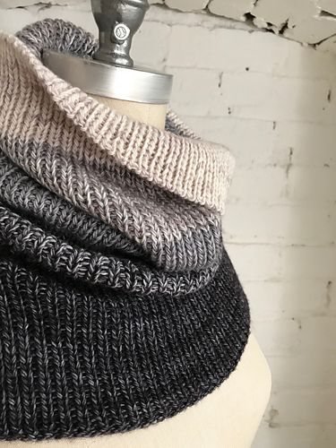 Ravelry: Flying Solo pattern by Espace Tricot