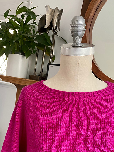 Ravelry: Bright Side pattern by Espace Tricot