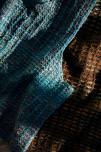 Ravelry: Embassy Row Vest and Tank pattern by Stephanie Earp