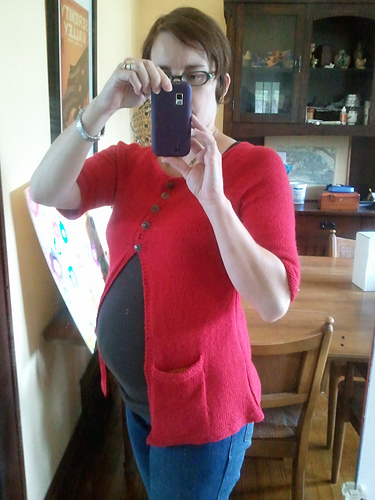 Ravelry: Cybelle pattern by Ariane Caron-Lacoste